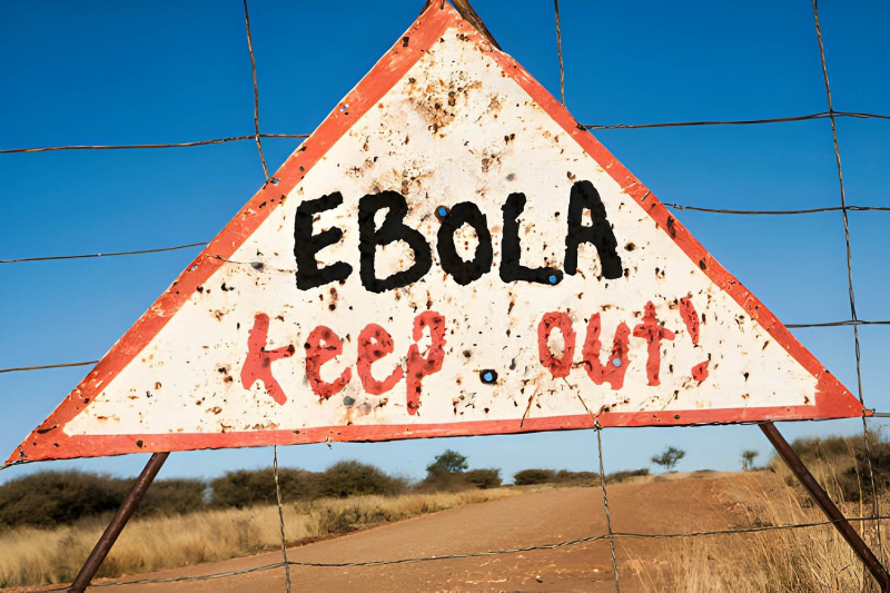 Ebola Bundibugyo, il focolaio tra Congo e Uganda che preoccupa la ...